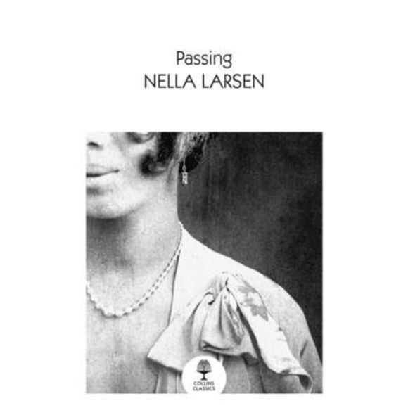 Nella Larsen | Other | Passing Nella Larsen | Poshmark